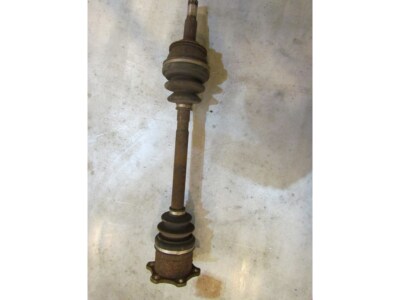 2003 Infiniti M45 Rear RH Passenger Axle | eBay