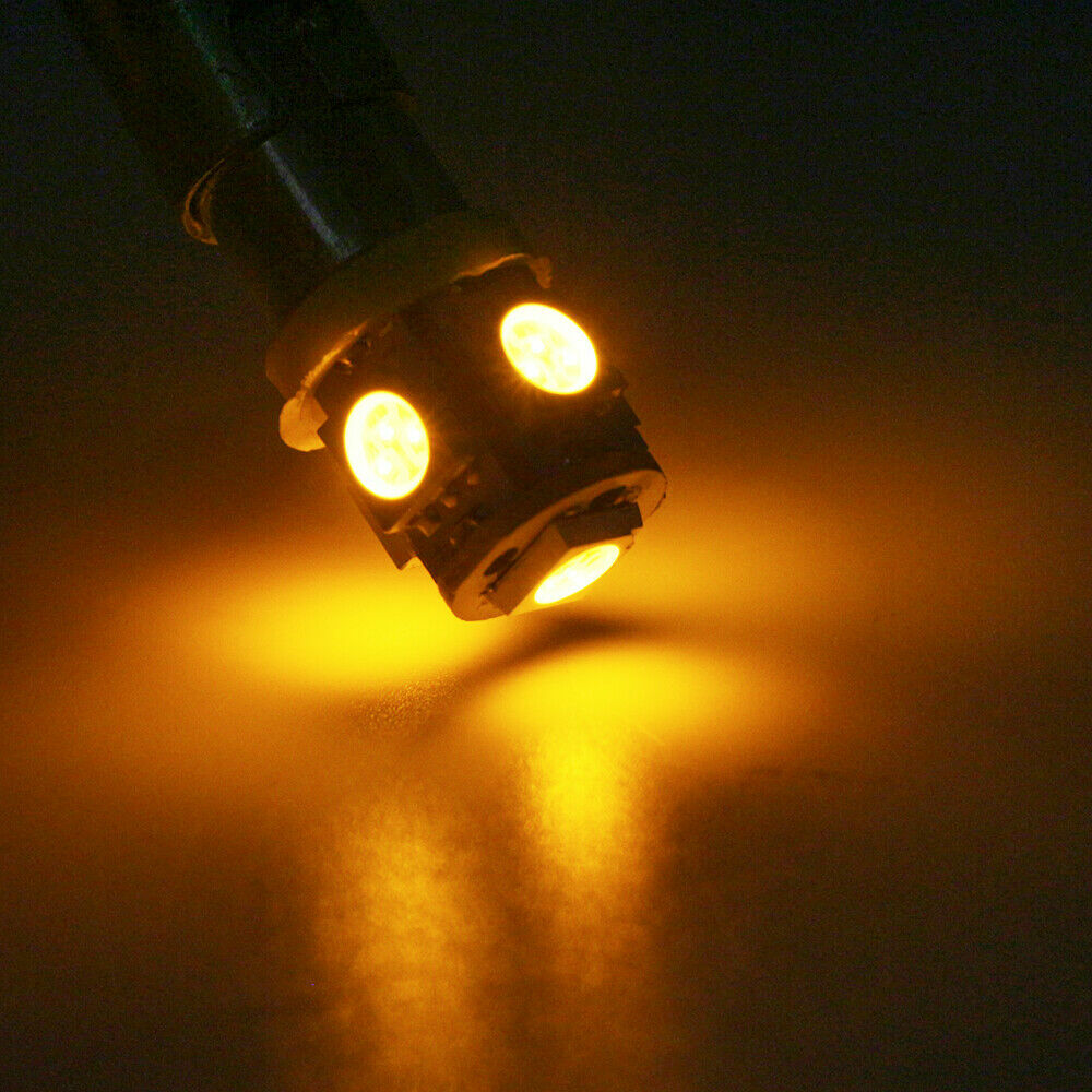 HUMVEE HMMWV M35A2 M939 M923 DASH LIGHT LED 2 BRIGHTEST 24V BULBS | eBay