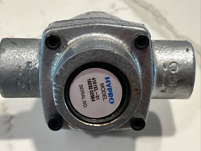 Sprayers - Hypro Pump