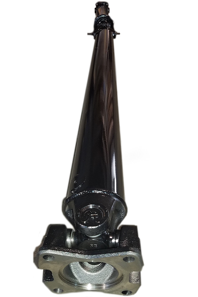 F-350 SUPER DUTY 4X4 REAR TWO PIECE PERFORMANCE DRIVESHAFT- BC3Z-4R602 ...
