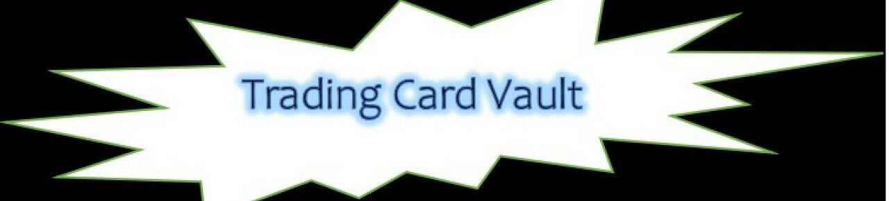 The Trading Card Vault | eBay Stores