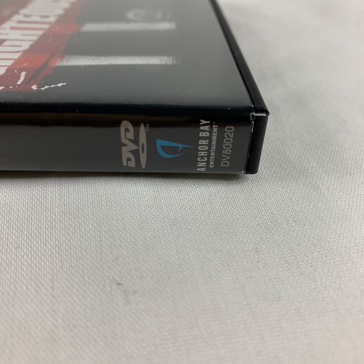 Righteous Kill Dvd Ebay