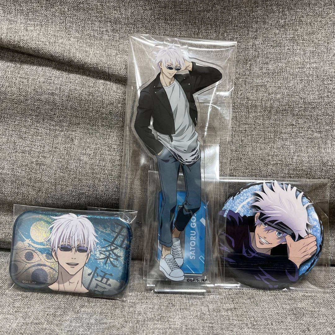 Happy Birthday Gojo Satoru! ?? #gojo #gojousatoru, 40% OFF