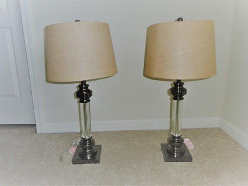 Table Lamp 2-pack | eBay