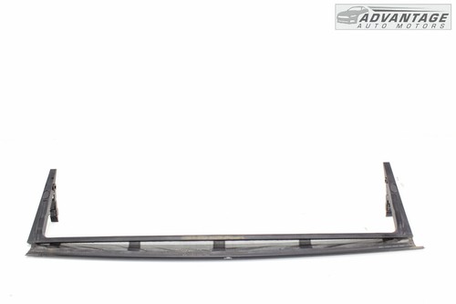 2013-2016 MERCEDES GL450 X166 PANORAMIC SUNROOF GLASS PANEL WINDOW ...