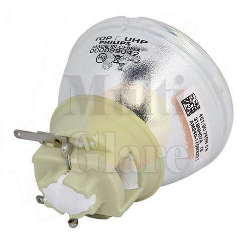 Original Projector Bare Lamp for OPTOMA DH350 | eBay