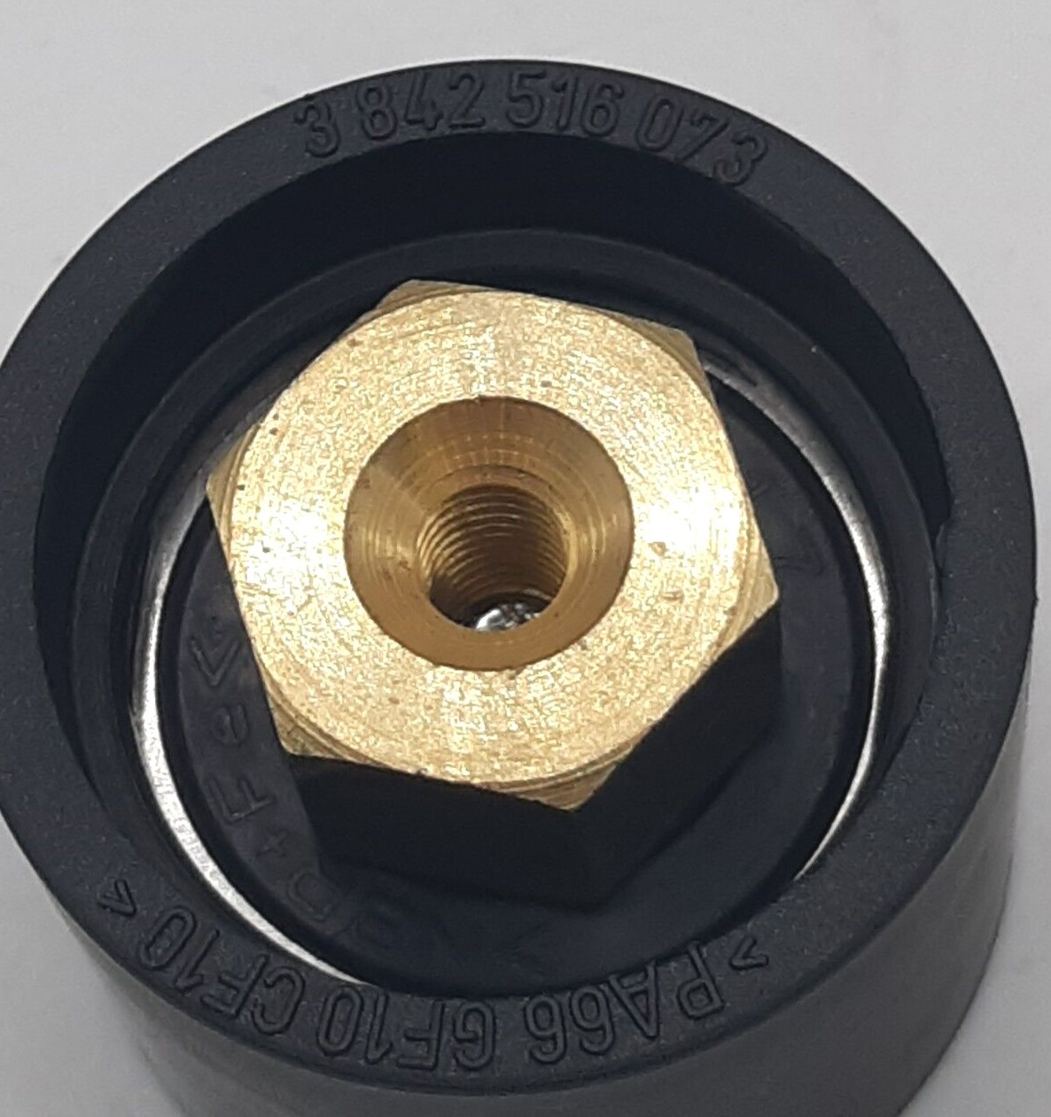 PA66 GF10 CF10 Roller | eBay