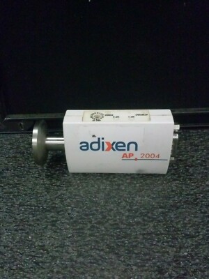 ALCATEL ADIXEN AP 2004 Series 2000 AP2004-RS/N16 Pirani Gauge | eBay