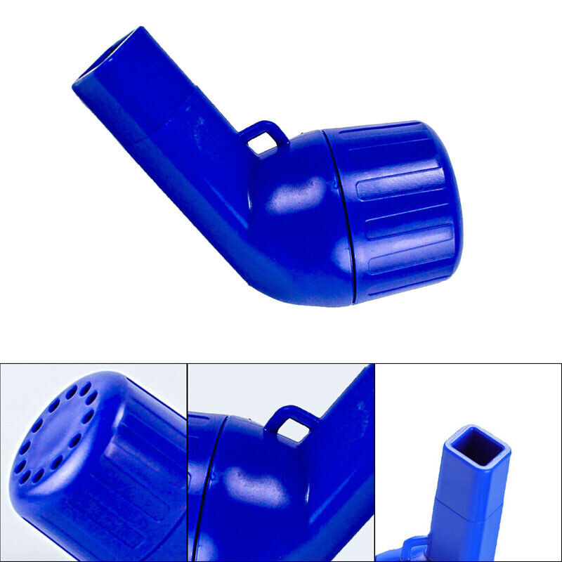 Breathing Lung Expander & Mucus Removal Device Lung Exerciser Trainer ...