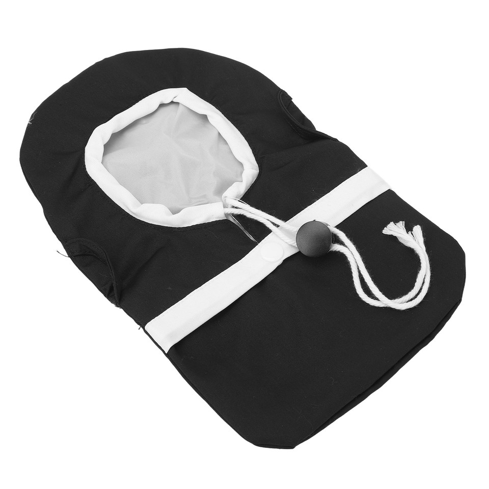 Ostomy Bag Cover Waterproof Colostomy Bag Cover Adjustable Stoma Pouch ...