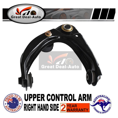 Fit For Mazda 6 GG GY Atenza MPS 08 / 2002 - 01 / 2008 Right Upper ...