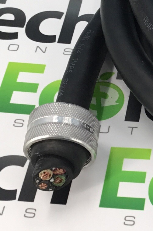 P-7K-254013-MSHA - TF KABLE - SOOW6-4, 4 CONDUCTOR 6AWG CABLE, 12FT | eBay