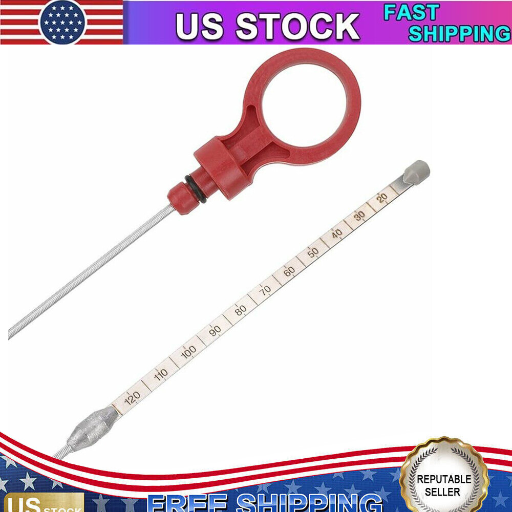 AUTO TRANSMISSION DIPSTICK for CHRYSLER JEEP DODGE Automatic Fluid ATF ...