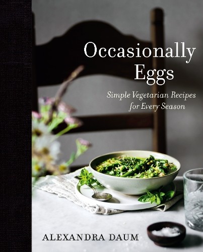 Alexandra Daum Occasionally Eggs (Copertina rigida) 9780525611011 | eBay