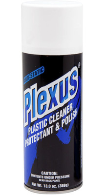 Plexus Plastic Cleaner Protectant And Polish 13 Ounce/368g Can | eBay