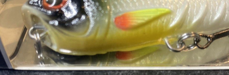 Westin Spot-On Top Walker 10cm 15g Floating Ghost Hunter Saltwater Lure ...