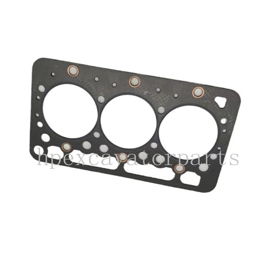 Cylinder Head Gasket For Kubota G1900 G1900S D722 K008-3 1J092-03310 ...
