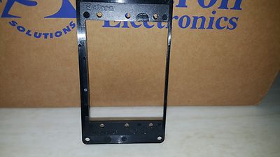 Extron Cable Cubby 1200/1400 AAP Frame Plate 21-541-01LF | eBay