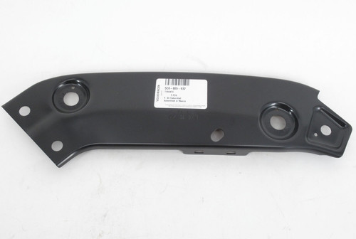 NEW VW JETTA A6 FRONT RIGHT LOCK CARRIER UPPER BRACE 5C6805932 OEM NO🇺🇸 ...
