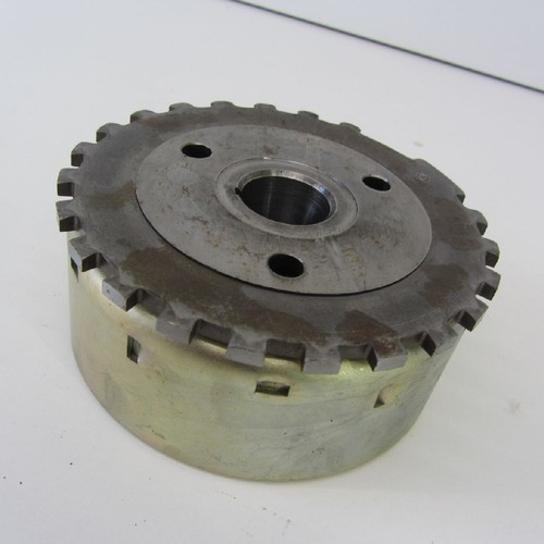 Triumph Sprint ST 955 i EZ:02 Polrad mit Anlasserfreilauf 51549 | eBay.de