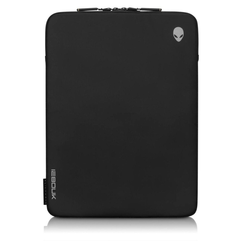 Alienware DELL 17 & 18 inch Horizon Sleeve Case Bag Notebook Laptop ...