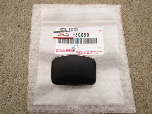 FITS: 13 - 15 LEXUS LS600H NAVIGATION DISPLAY CONTROLLER MOUSE PAD KNOB ...