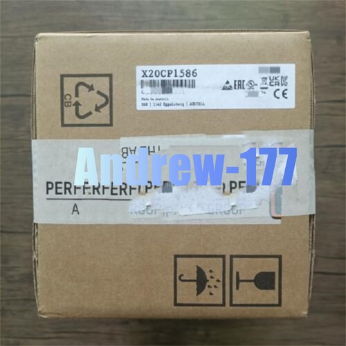 1PCS X20CP1586 CPU Module X20CP1586 X20CP1586 | eBay