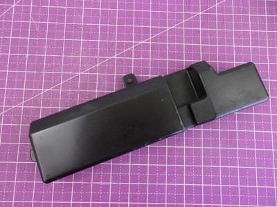 154718801 Frigidaire Dishwasher Control Board Cover 12"X3" | eBay