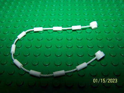 Lego Ropes, Strings, Chains - Pick Your Style and Color | eBay