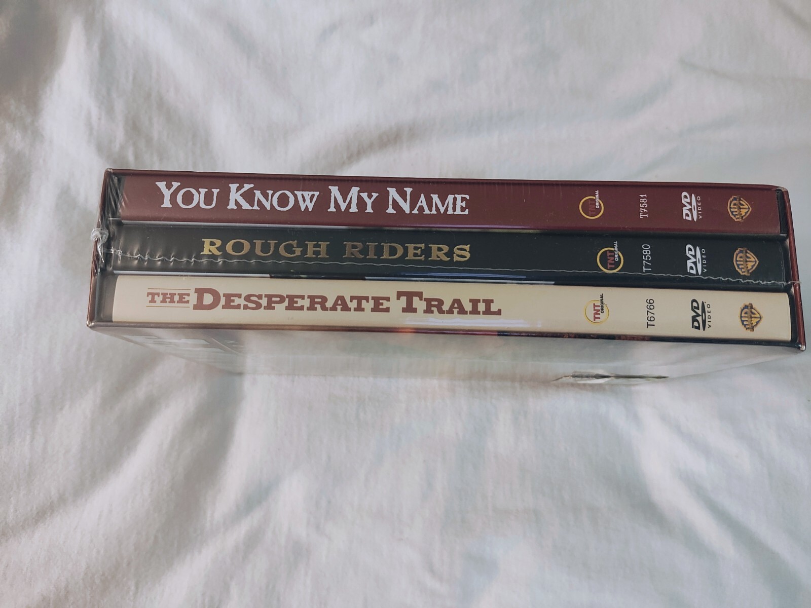 Sam Elliott Western Collection (DVD) for sale online | eBay