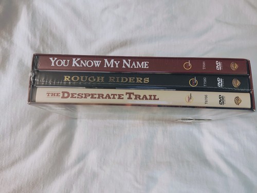 Sam Elliott Western Collection (DVD) for sale online | eBay