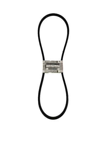 Genuine BELT-POWER STEERING OIL PUMP 11950-VB20A BELT-POWER STEERING ...