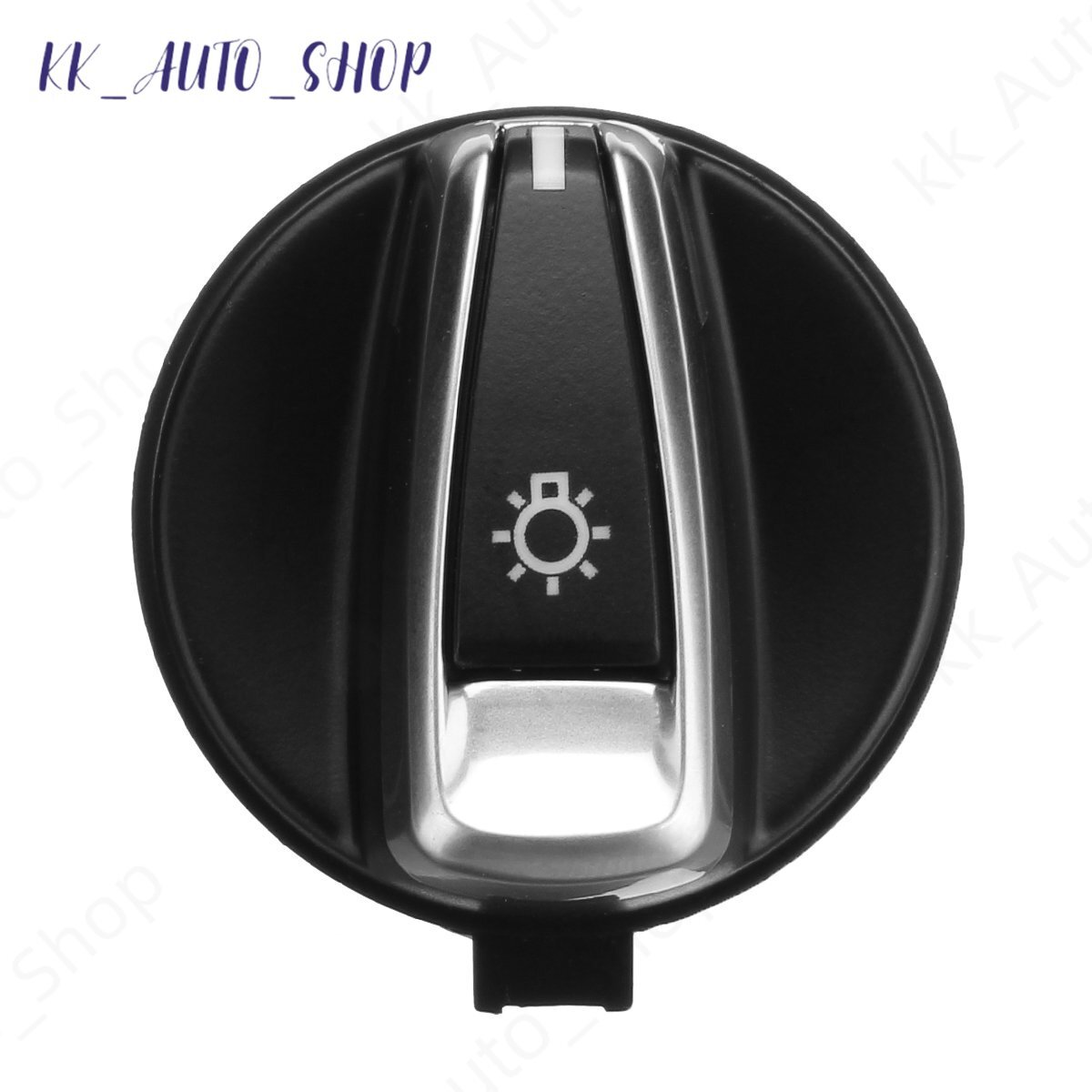 For BMW 1 E88 E82 3 E90 E91 X1 E84 61319169405 Headlight Switch Button ...
