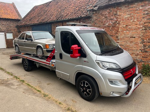 Car collection delivery/ recovery /car transport/ non runner/ spares or ...