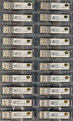 HP / H3C 10GbE SR SFP+ Transceiver SFP-XG-SX-MM850-A / 0231A0A6 | eBay