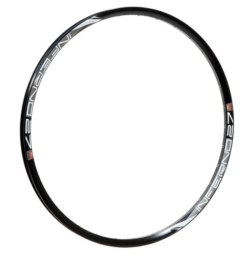 Sun Ringle Inferno 27 Rim 27.5" 650b Alloy 32H Black Eyeleted Double ...
