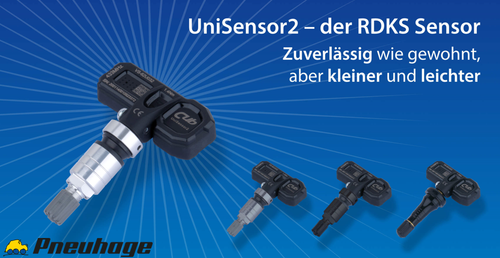 4 Reifendrucksensoren RDKS TPMS Nissan Ariya (FE0) ab 06/2022 ...