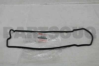 1118685FA0 Genuine Suzuki GASKET, CYL HEAD COVER LH 11186-85FA0 | eBay