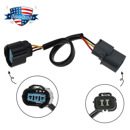 Speed Sensor Harness for 2002-04 Acura RSX to 2005-06 RSX K20 K24 ...