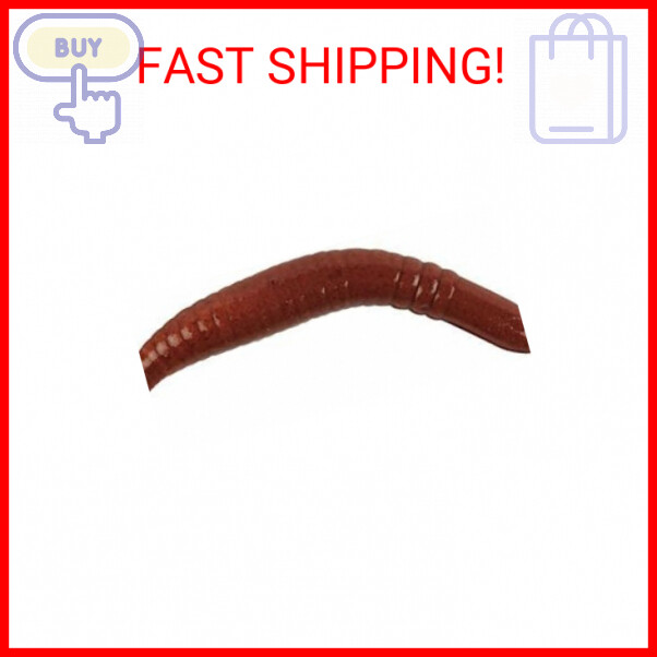 Berkley Gulp! Alive! Floating Pinched Crawler Fishing Soft Bait ...