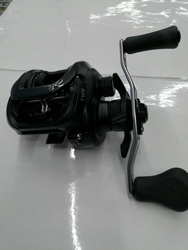 Daiwa Tatula 200Hsl 7.3 Bait Reel | eBay