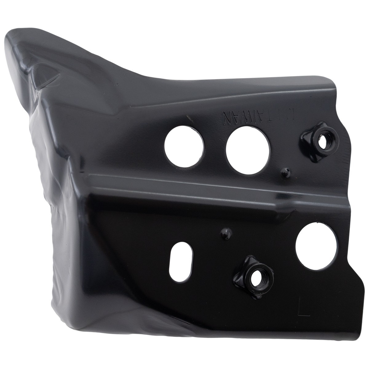 Bumper Face Bar Gusset Rear Left Hand Side Driver 5378606010 for Toyota ...