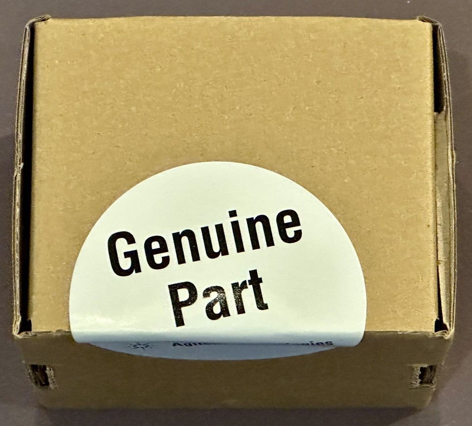 AGILENT G7111-60061 Purge Valve short with PTFE frit - NEW SEALED | eBay
