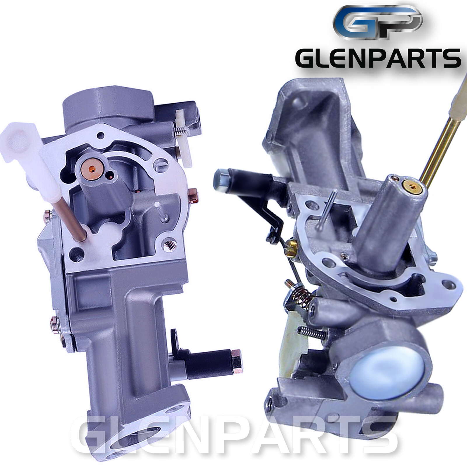 Carburetor FOR Briggs Stratton 498298 with free Gaskets fit Toro 62923 ...