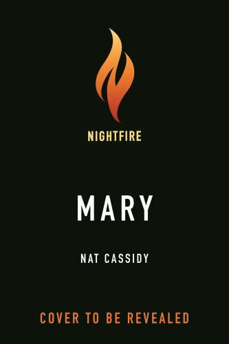 Mary : An Awakening of Terror by Nat Cassidy (2022, Trade Paperback ...