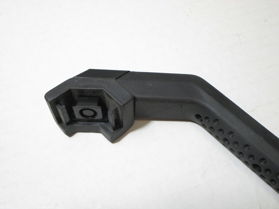 Dell OEM Latitude 7204 Rugged Extreme Tablet Rugged Handle TXA01 J91P6 ...