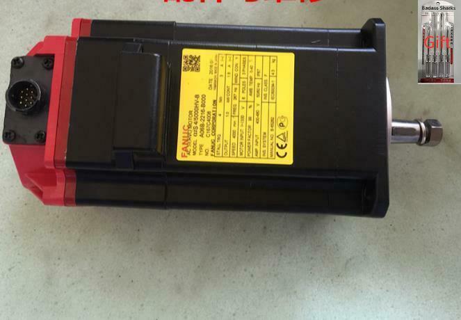 1pcs Used 100% test A06B-2216-B000 by DHL or EMS | eBay