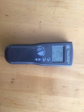 Travis Industries Acumen Fireplace Remote Control Woodgrain for sale ...