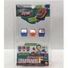 HELLO CARBOT Cube Pack Set A B C D E F G for Cube Watch ver.3 Figure ...