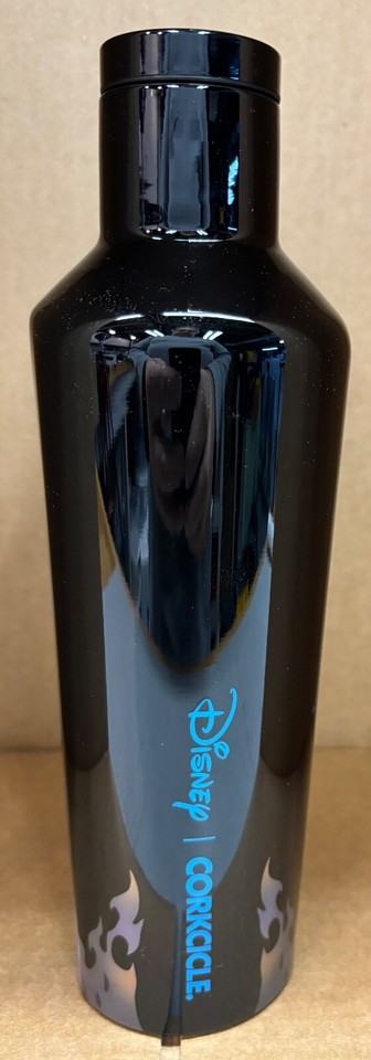 Hades Hercules So Hot And So Cool Corkcicle Stainless Water Bottle ...